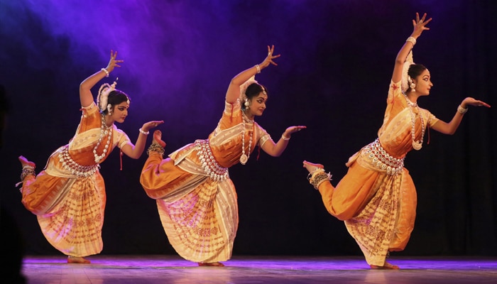 ভারতীয় ক্লাসিকাল নৃত্য | News in Bengali