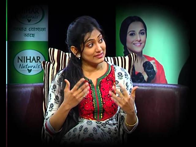 বিদ্যা বালান Exclusive | 24 Ghanta, Zee News