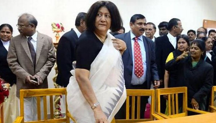 Indira Banerjee becomes the 2nd Woman Supreme Court Judge from Bengal