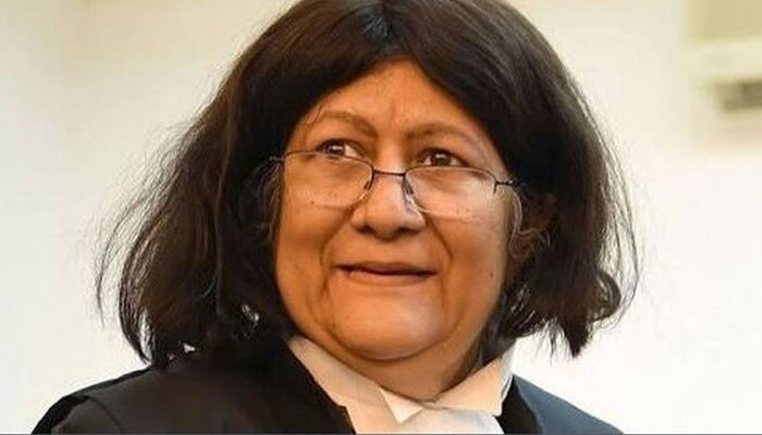 Indira Banerjee becomes the 2nd Woman Supreme Court Judge from Bengal