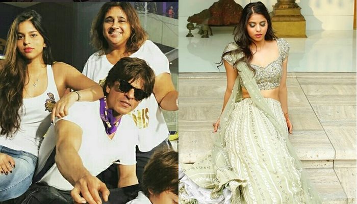 Suhana Khan set to make her acting debut in Bollywood?