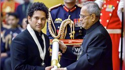 Sachin News in Bengali, Latest Sachin Bangla Khobor, photos, videos ...
