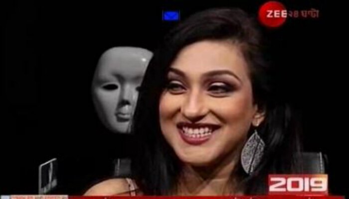 তৃণমূল না বিজেপি লোকসভায় কার টিকিটে দাঁড়াবেন জবাব দিলেন ঋতুপর্ণা News In Bengali