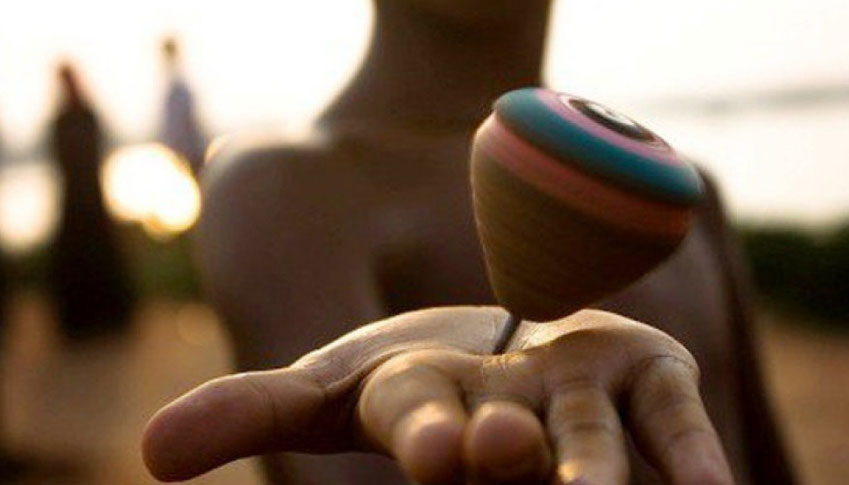 7 Famous Childhood Street Games