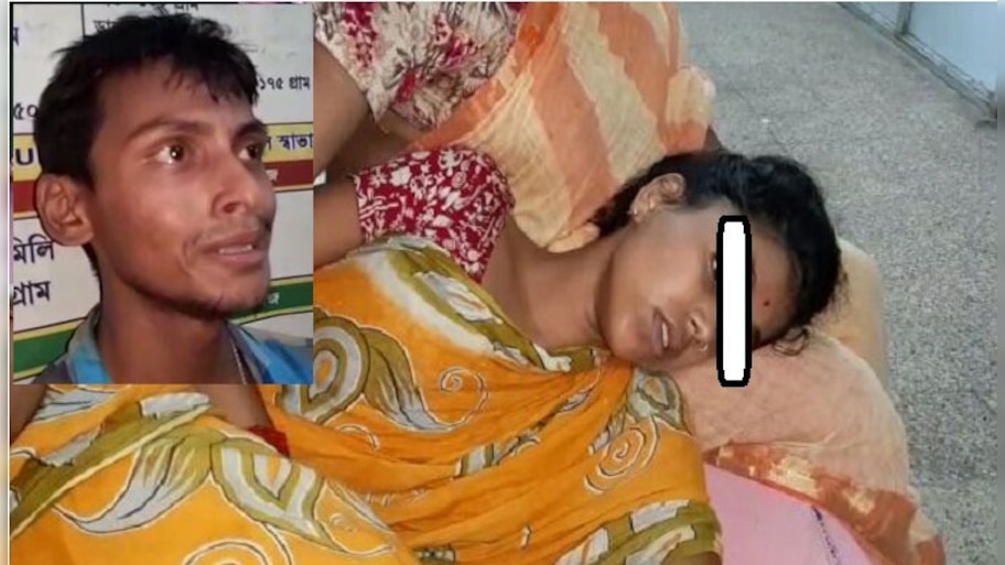 প্রেম করে বিয়ে কেন মেনে নিচ্ছে না পরিবার? স্বামীর গঞ্জনা শুনে ...