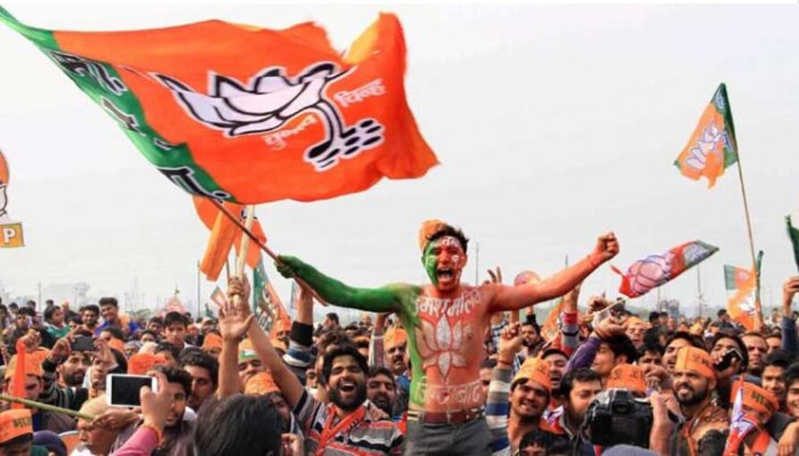 BJP candidate Chandra Pant win from Pithoragarh assembly by election in ...