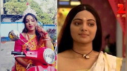 Chokher Bali Zee Bangla Serial News in Bengali, Latest Chokher Bali Zee ...