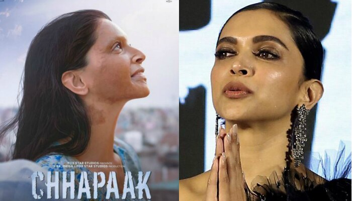 Chhapaak becomes Deepika Padukone’s lowest collection on first day in ...