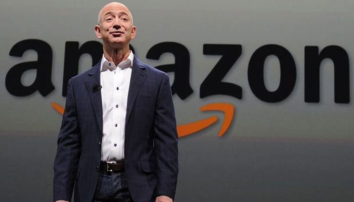 amazon boss jeff bezos declares, he will create 10 lakh jobs for indians