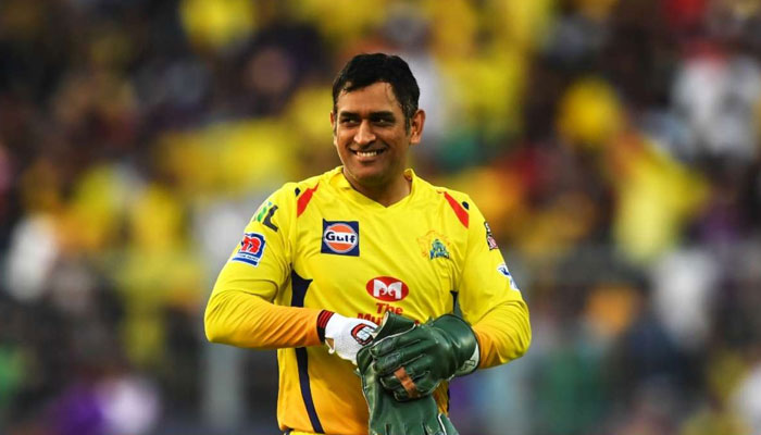 ms dhoni is happy to hear thala from his fans