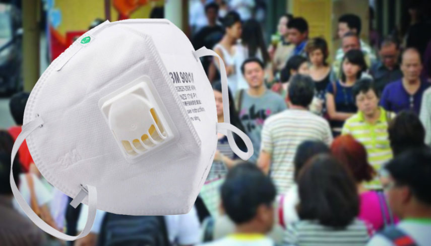 These 9 special high quality masks may protect you from Coronavirus