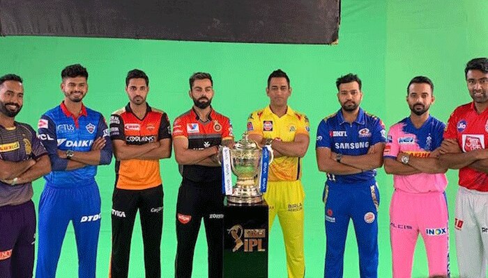 arrange ipl 2020 in close door, urges rajathan franchisee owner