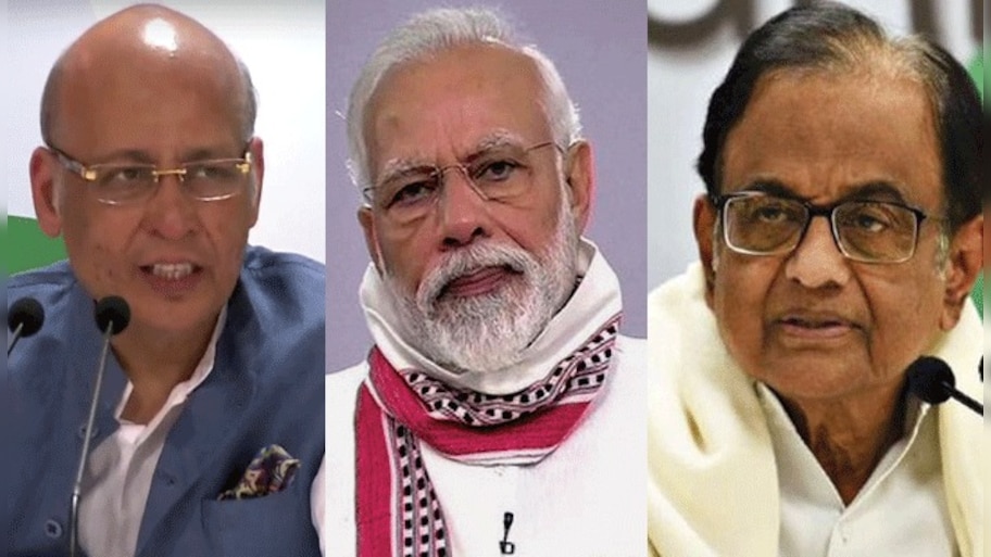 Lockdown: Congress criticizes PM Modi’s speech on lockdown citing ...