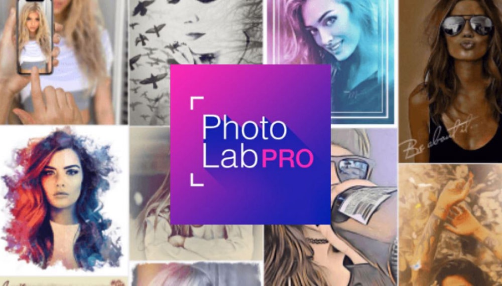 Technology: For these 5 reasons you should try Photo Lab App at least ...