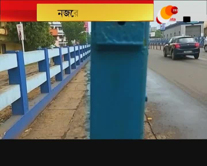 DESIGN ত্রুটিপূর্ণ! ভেঙে ফেলতে হবে CHINGRIGHATA FLYOVER, নজরে KOLKATA-র ...