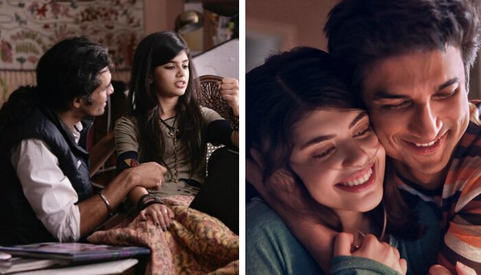 Imtiaz Ali shares pic of Sanjana Sanghi from Rockstar set, wishes her ...