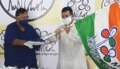 Former BJP media cell chief of Bengal Krishanu Mitra to join TMC today ...