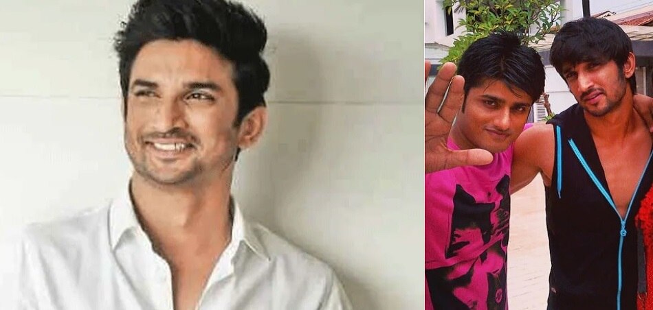 Sushant Singh Rajput Death : Is Sandip Ssingh planning to leave India ... Sushant Singh Rajput Death : Is Sandip Ssingh planning to leave India ...