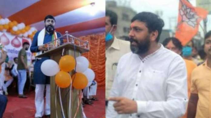 4th arrest in BJP leader Manish Shukla murder case | বিজেপি নেতা মণীশ ... 4th arrest in BJP leader Manish Shukla murder case | বিজেপি নেতা মণীশ ...