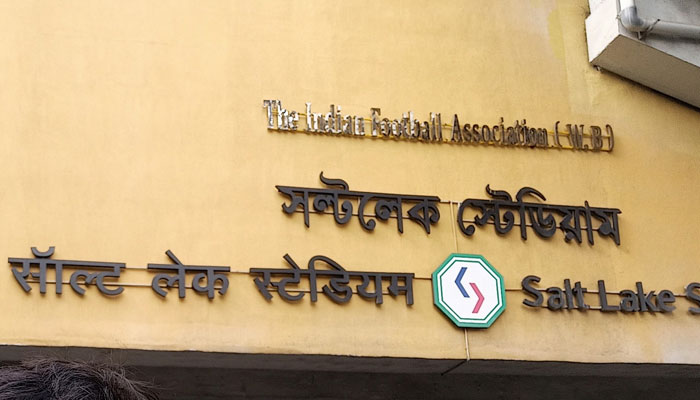 The Salt Lake Stadium metro station is renamed as IFA Salt Lake ...