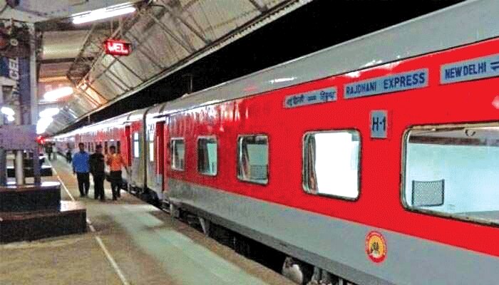 Indian Rail to start operating Rajdhani-Tejas-Shatabdi express from ...