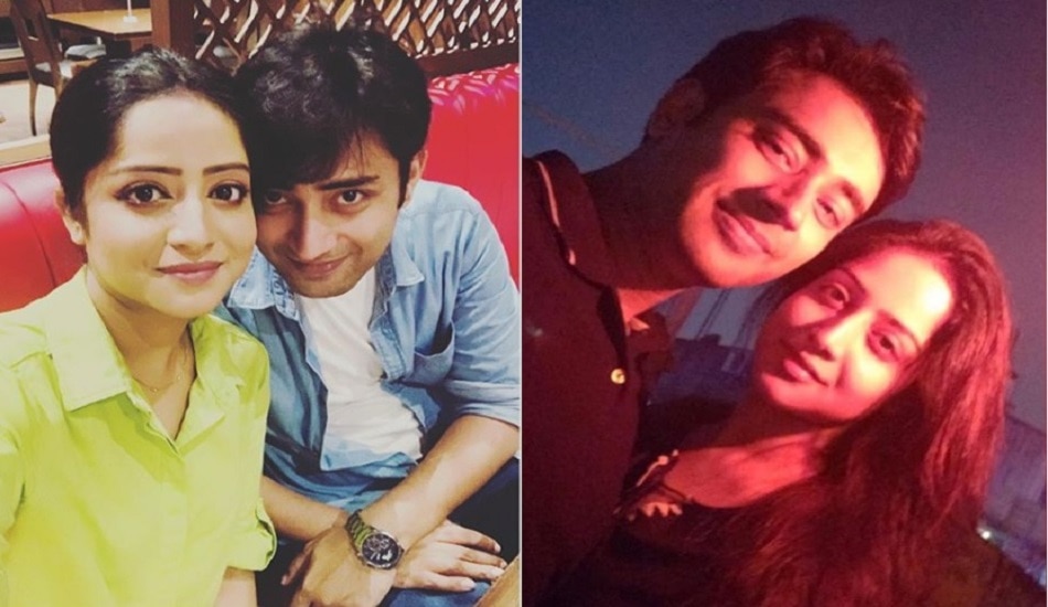 Watch Rahul Dev Bose And Roosha Chatterjee's Picture | রাহুলদেবকে ...