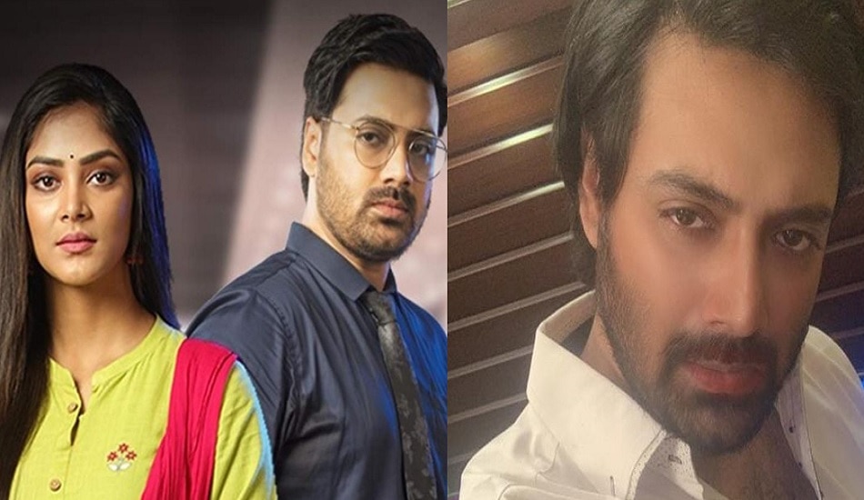 Actor Pratik Sen Is Not Well | অসুস্থ হয়ে পড়লেন জনপ্রিয় অভিনেতা ...