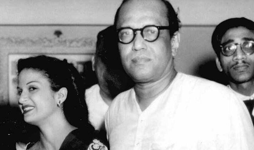 ভারতীয় সিনেমার মুকুটহীন সম্রাট দেবকীকুমার বসু!