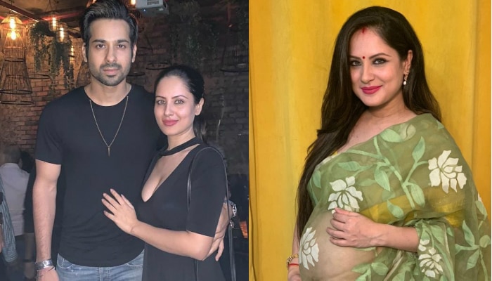 Actress Puja Banerjee Shares Her son Krishav Verma's New Photo | ছেলে ...