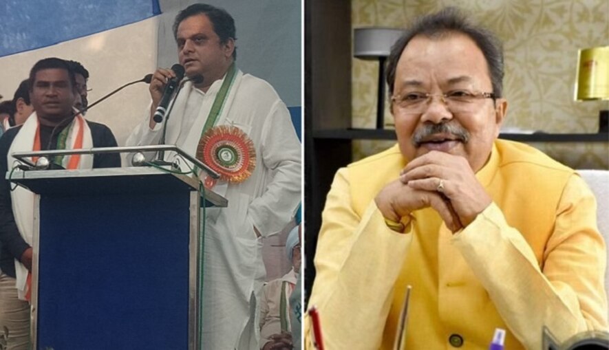 Arup Roy absent from TMC Yuva meeting in Howrah, Bratya Basu reacts ...