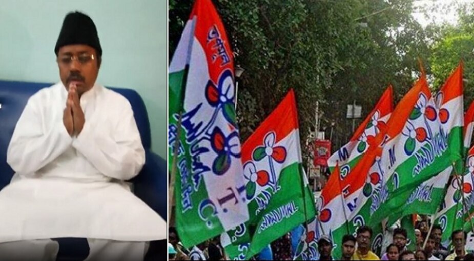 WB assembly election 2021 : Moinuddin Shams left TMC after not get candidate ticket | WB ...