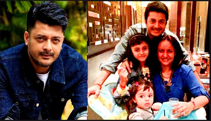 Jisshu Sengupta's birthday, see some family pic of actor | Birthday ...