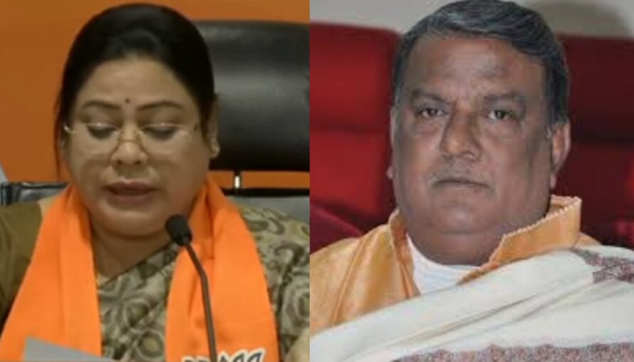 WB Assembly Election 2021: TMC Mala Saha husband Tarun Saha denies to ...