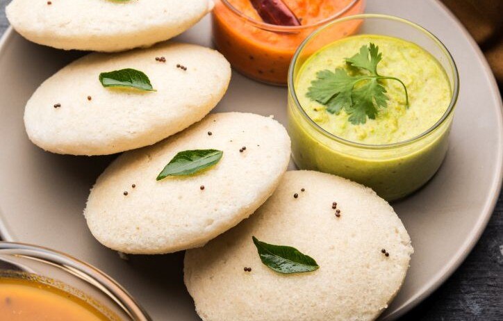 World Idli Day!ইডলির জন্যও একটি বিশেষ দিন আছে, জানতেন? । World Idli Day ...