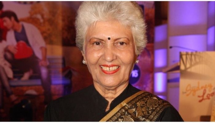 আবারও 'নক্ষত্র পতন', চলে গেলেন বলিউডের 'গ্র্যান্ড মা' / RIP Shashikala ...