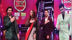 dance bangla dance News in Bengali, Latest dance bangla dance Bangla ...