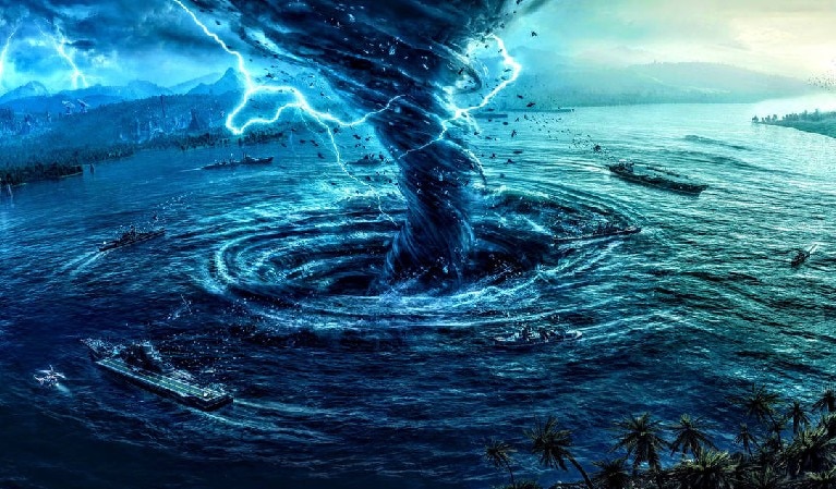 'যেন শতকোটি রাক্ষসী উন্মত্ত কোলাহলে এদিকেই ছুটিয়া আসিতেছে'!। history ...