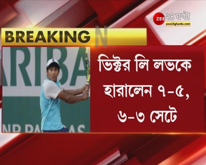 Wimbledon -এ বাঙালির হুঙ্কার, জুনিয়র গ্র্যান্ডস্লাম জিতলেন প্রবাসী ...
