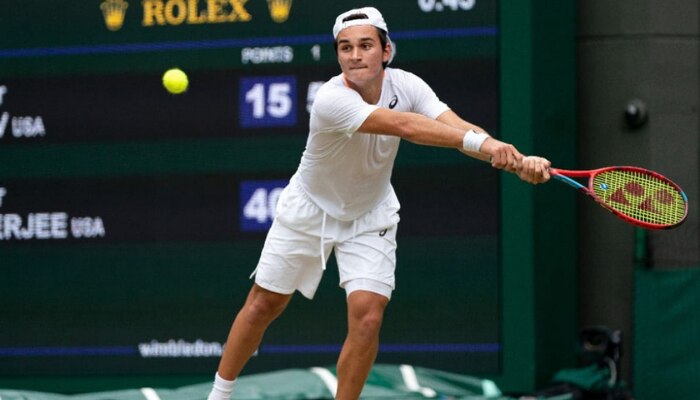 Wimbledon: জুনিয়র চ্যাম্পিয়ন বাঙালি সমীর বন্দ্যোপাধ্যায়, এক ঝলকে