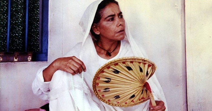 Surekha Sikri- ভুগেছেন অর্থাভাবে, নাসিরুদ্দিনের প্রাক্তন 'শ্যালিকা ...
