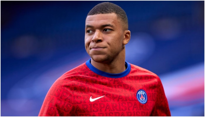Real Madrid ঝাঁপিয়েছে Kylian Mbappe র জন্য! ফরাসি তারকার ভবিষ্যৎ কী ...