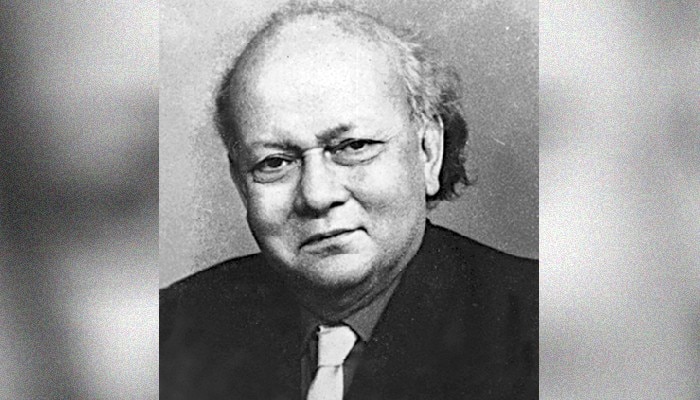 Syed Mujtaba Ali: এক বিরল মাপের 'আড্ডাপক্ব' রম্যরচয়িতা। Syed Mujtaba ...