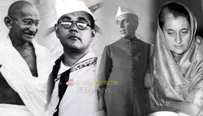 List of Congress Presidents: ১৩৬ বছরের ইতিহাসে জানেন কারা সামলেছেন ...