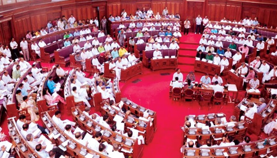 WB Assembly: বিজেপি বিধায়কদের উপস্থিতি নিয়ে ধোঁয়াশার মধ্যেই শুরু ...