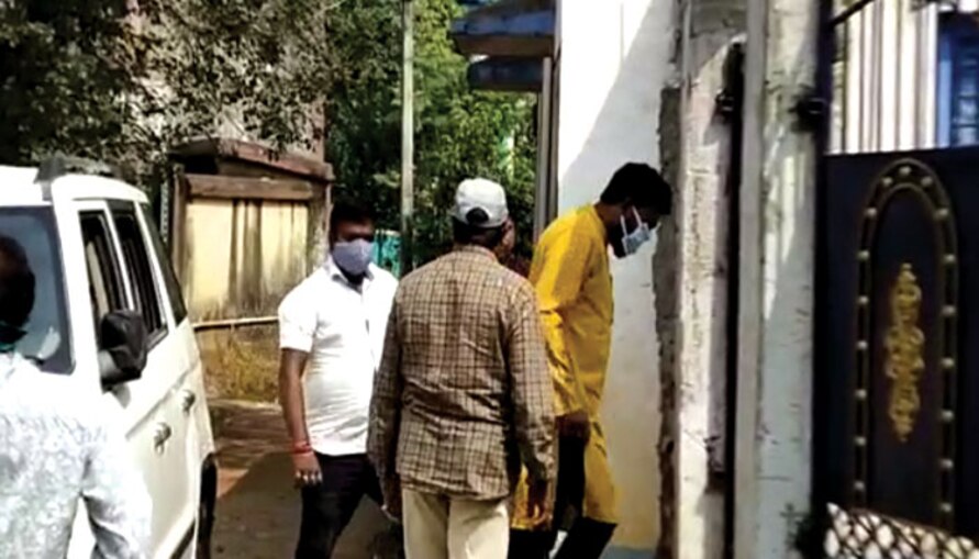 Bankura: ভোট পরবর্তী অশান্তি, বিজেপি কর্মীর মৃত্যুর তদন্তে জেরার মুখে ...