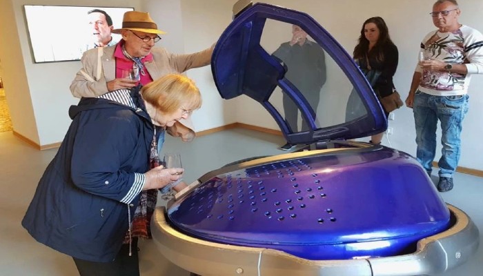 Euthanasia Device: ‘স্বেচ্ছামৃত্যু’র অনুমোদন সুইৎজারল্যান্ডে, ১ ...