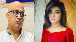 Mahiya Mahi News in Bengali, Latest Mahiya Mahi Bangla Khobor, photos ...