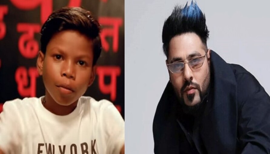 Bachpan ka Pyar fame Sahdev Dirdo regained consciousness says Badshah ...