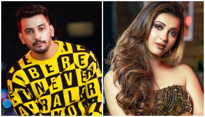 Bonny-Koushani: 'সুপারম্যান' বনির হাত ধরে বড় পর্দায় কামব্যাক করছেন ...
