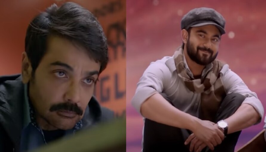 Prosenjit Chatterjee will be seen in Soham Chakraborty new film Kolkatar Harry / প্রযোজক সোহমের ...